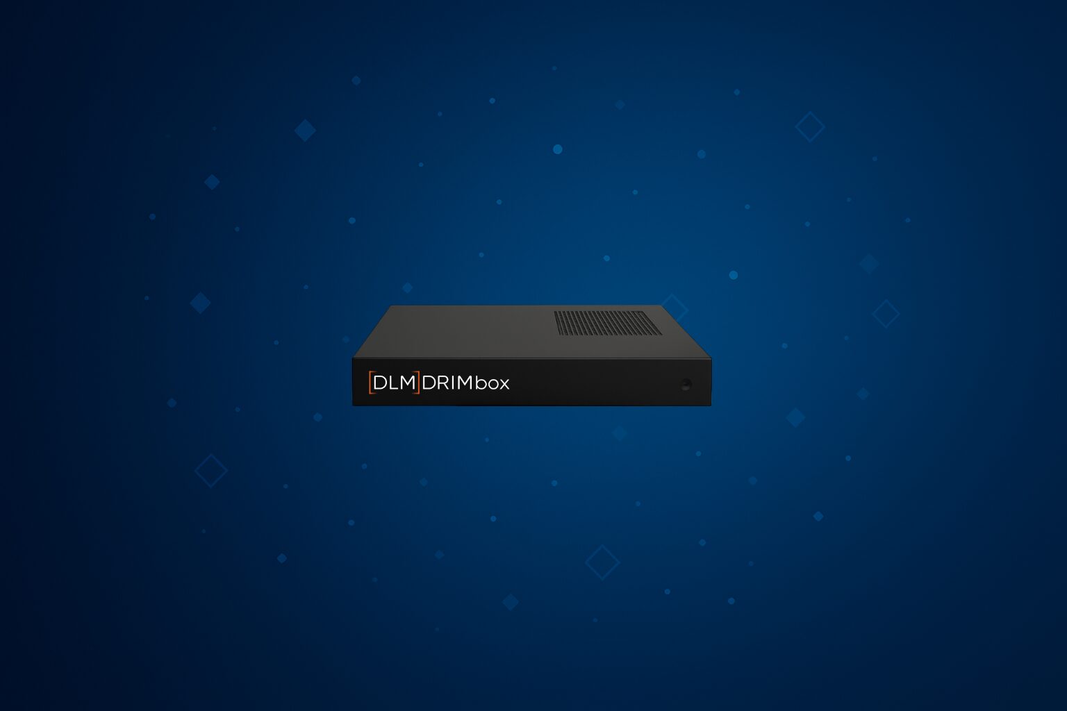 DLM-DRIMbox | Solution pour le partage d’imageries médicales